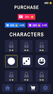 Color Blockz : Match You Color - PC電腦玩手遊 - 夜神手機模擬器