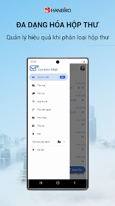 Hanbiro Mail - PC電腦玩手遊 - 夜神手機模擬器