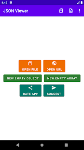 JSON Viewer & Editor - PC電腦玩手遊 - 夜神手機模擬器