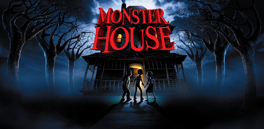 Monster House - PC電腦玩手遊 - 夜神手機模擬器