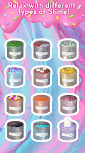 Slime Simulator - Fancy Slime Satisfying - PC電腦玩手遊 - 夜神手機模擬器