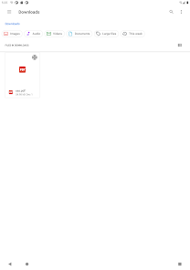 Unshared PDF Reader - PC電腦玩手遊 - 夜神手機模擬器
