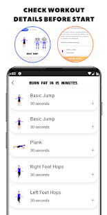 Jump Rope Training App - PC電腦玩手遊 - 夜神手機模擬器