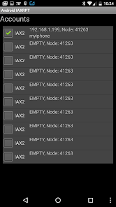 DVSwitch Mobile - PC電腦玩手遊 - 夜神手機模擬器