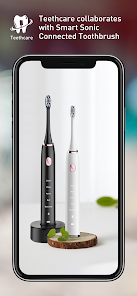 Teethcare - PC電腦玩手遊 - 夜神手機模擬器