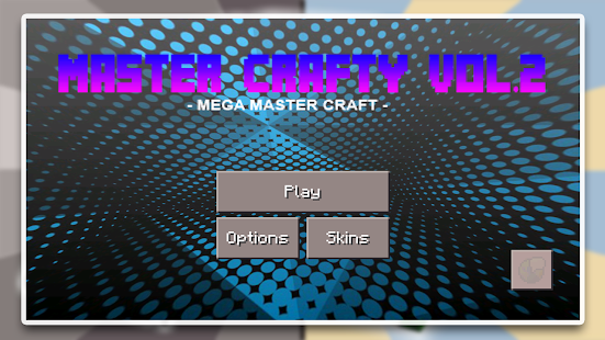 Mega Master Craft 2021 - Building Mine Free - PC電腦玩手遊 - 夜神手機模擬器