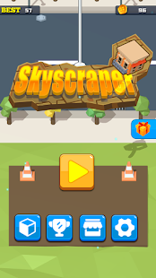 Skyscraper - PC電腦玩手遊 - 夜神手機模擬器