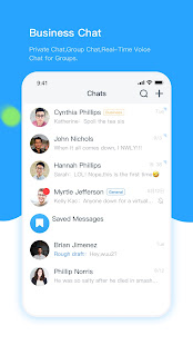 TiChat - PC電腦玩手遊 - 夜神手機模擬器