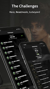 Goliaz Workout Training Plan PC電腦版下載- PC電腦玩手遊 - 夜神手機模擬器