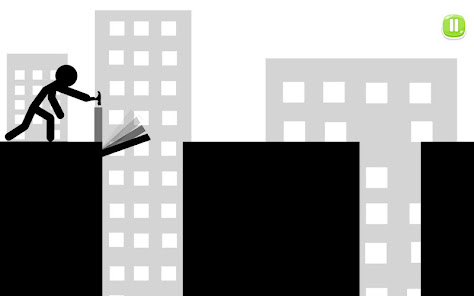 Stickman Bridge Constructor - PC電腦玩手遊 - 夜神手機模擬器