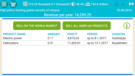 Russia Simulator 2 - PC電腦玩手遊 - 夜神手機模擬器