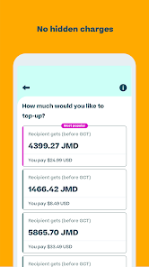 Ding Top-up: Mobile Recharge - PC電腦玩手遊 - 夜神手機模擬器