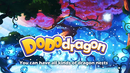 DoDoDragon-Match&Idle Game - PC電腦玩手遊 - 夜神手機模擬器