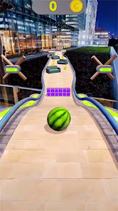 Sky Balls Balancer 3D - PC電腦玩手遊 - 夜神手機模擬器