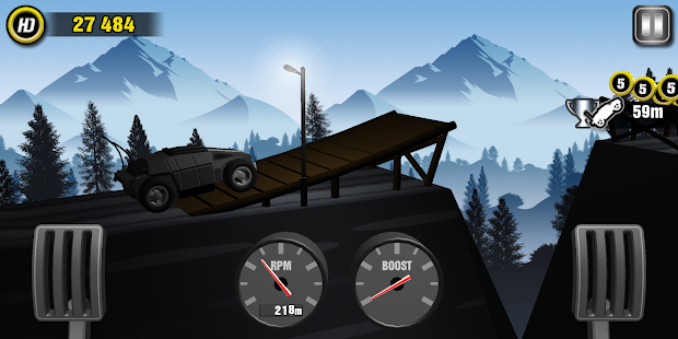 Hard Diesel Racing - PC電腦玩手遊 - 夜神手機模擬器