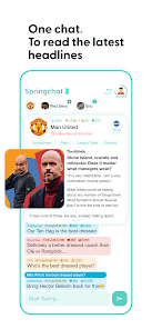 Springchat - PC電腦玩手遊 - 夜神手機模擬器