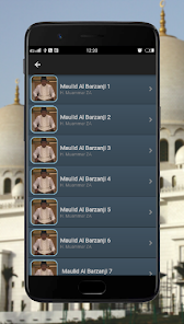 Anasheed : Maulid Al Barzanji - PC電腦玩手遊 - 夜神手機模擬器