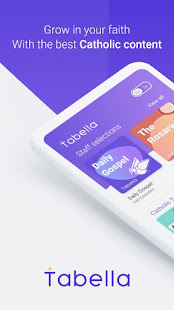 Tabella Catholic App - PC電腦玩手遊 - 夜神手機模擬器