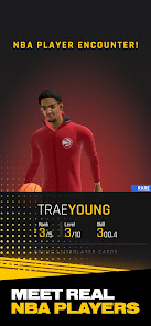 NBA All-World - PC電腦玩手遊 - 夜神手機模擬器