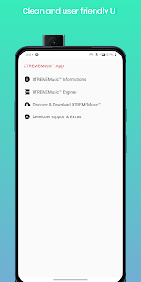 XTREMEMusic™ App - PC電腦玩手遊 - 夜神手機模擬器