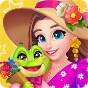 Magic Seasons: farm and merge - PC電腦玩手遊 - 夜神手機模擬器