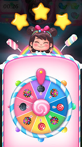 Candy Match - PC電腦玩手遊 - 夜神手機模擬器