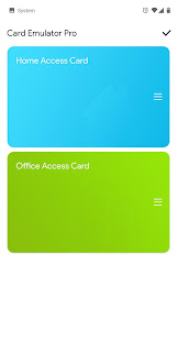 NFC卡模擬專業版 (Root) - PC電腦玩手遊 - 夜神手機模擬器