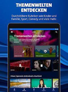 ARD-Mediathek - PC電腦玩手遊 - 夜神手機模擬器