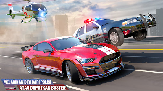 Real Car Race 3D Games Offline - PC電腦玩手遊 - 夜神手機模擬器