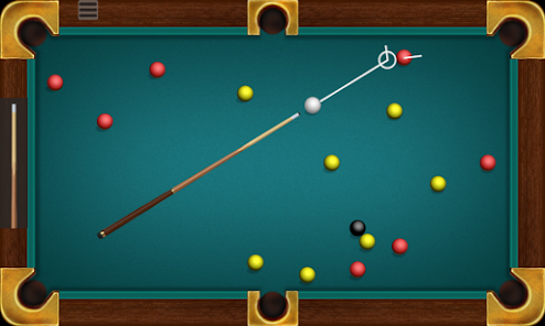 Pool Billiards offline - PC電腦玩手遊 - 夜神手機模擬器