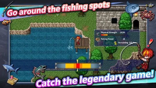 RPG Alphadia Neo - PC電腦玩手遊 - 夜神手機模擬器