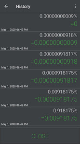 Calc+ Calculadora més - PC電腦玩手遊 - 夜神手機模擬器