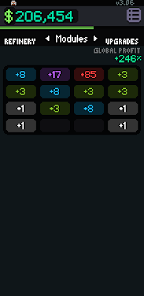 Myriad (incremental idle simulator) - PC電腦玩手遊 - 夜神手機模擬器