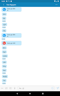 HanbiroTalk - PC電腦玩手遊 - 夜神手機模擬器