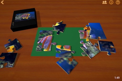 Puzzle Together Jigsaw Puzzles - PC電腦玩手遊 - 夜神手機模擬器