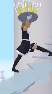 Lousy Waitress - PC電腦玩手遊 - 夜神手機模擬器