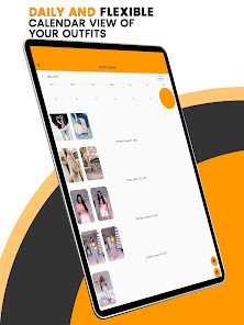 Outfit Tracker for Clothing - PC電腦玩手遊 - 夜神手機模擬器
