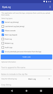 SysLog - PC電腦玩手遊 - 夜神手機模擬器