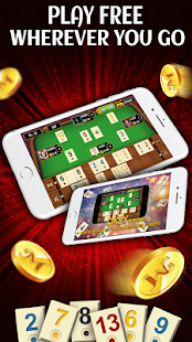 Okey - PC電腦玩手遊 - 夜神手機模擬器