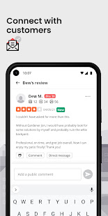 Yelp商戶專用 - PC電腦玩手遊 - 夜神手機模擬器