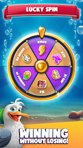 Merge Shell - PC電腦玩手遊 - 夜神手機模擬器