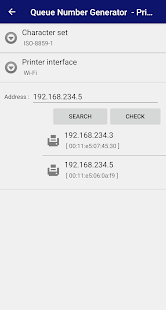 Queue Number Generator - PC電腦玩手遊 - 夜神手機模擬器