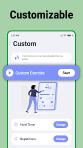 Go Kegel - Kegel Exercises - PC電腦玩手遊 - 夜神手機模擬器