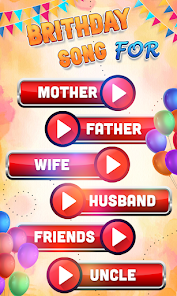 Birthday Song : Ringtone Maker - PC電腦玩手遊 - 夜神手機模擬器