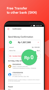 SimobiPlus Mobile Banking - PC電腦玩手遊 - 夜神手機模擬器