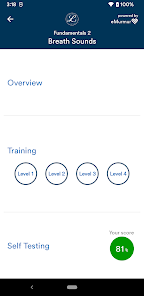 Littmann™ Learning - PC電腦玩手遊 - 夜神手機模擬器