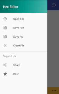 Hex Editor - PC電腦玩手遊 - 夜神手機模擬器