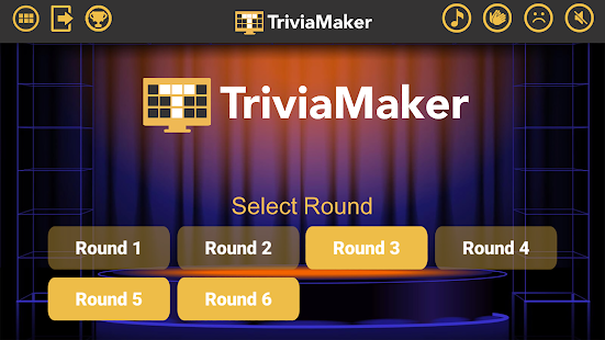 TriviaMaker - Quiz Creator, Game Show Trivia Maker - PC電腦玩手遊 - 夜神手機模擬器