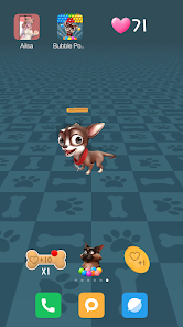 Bubble Pop Dog! - PC電腦玩手遊 - 夜神手機模擬器