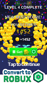 Stack Sheet Roblominer Robux - PC電腦玩手遊 - 夜神手機模擬器